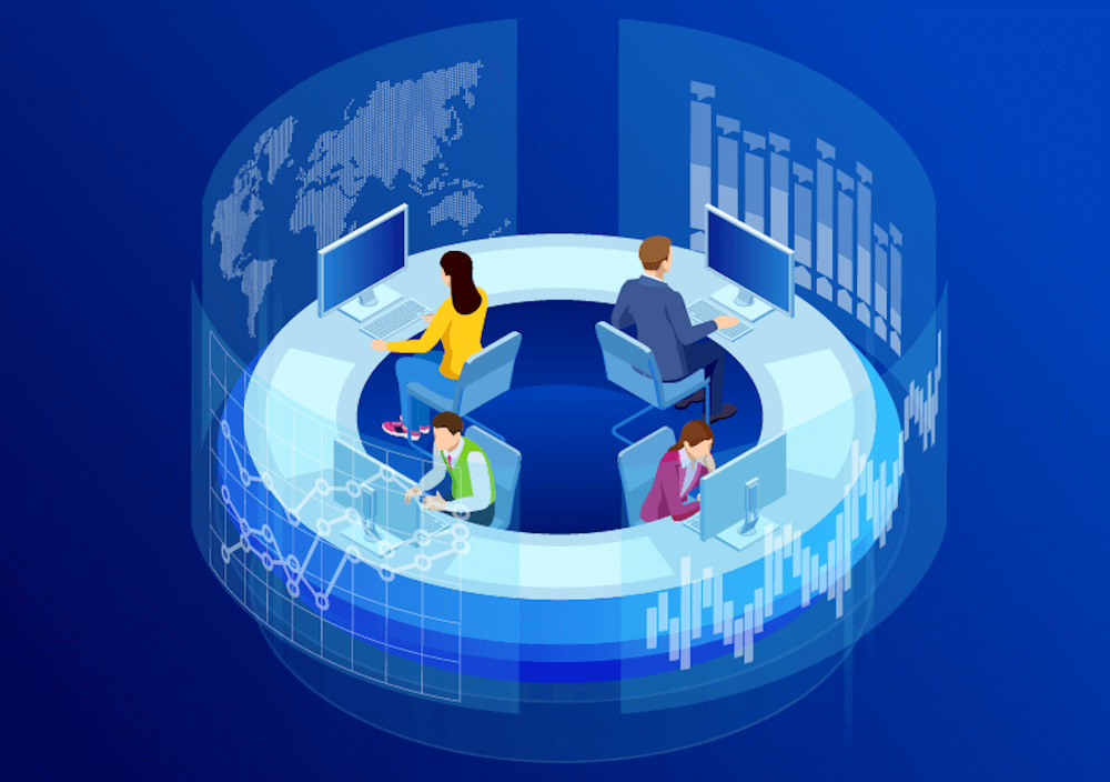 Cyber Security Solutions | SOC as a Services | Threatsys