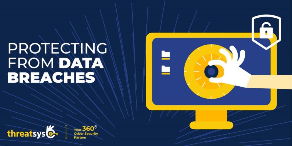 Protecting Your Business from Data Breaches | Threatsys
